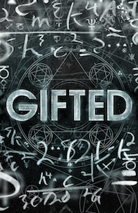 Gifted – Donald Hounam